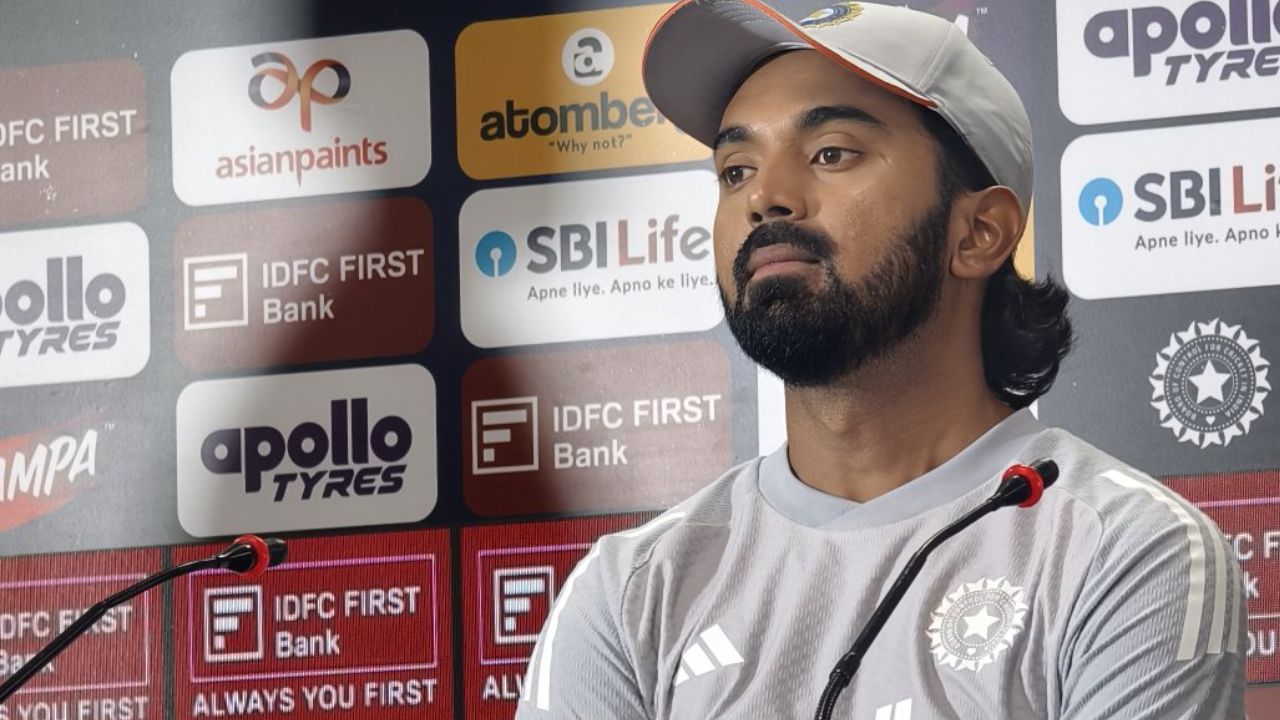 KL Rahul reveals his batting position for South Africa ODIs, breaks ...