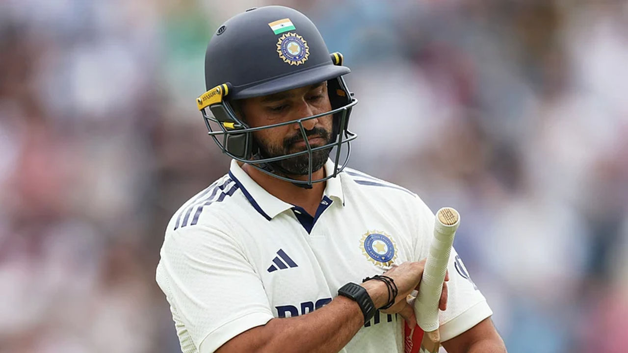 Axing incoming? Karun Nair reveals his fate for West Indies Tests