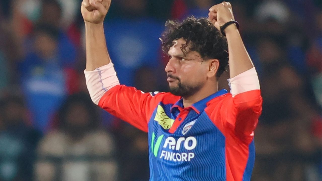 Kuldeep Yadav's IPL team to be changed! Australian captain initiates move