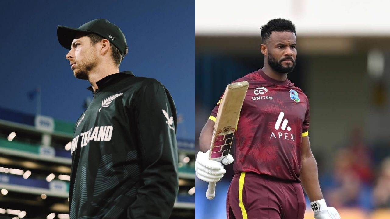 NZ vs WI Match Prediction: Who Will Win the 1st ODI? West Indies Tour ...