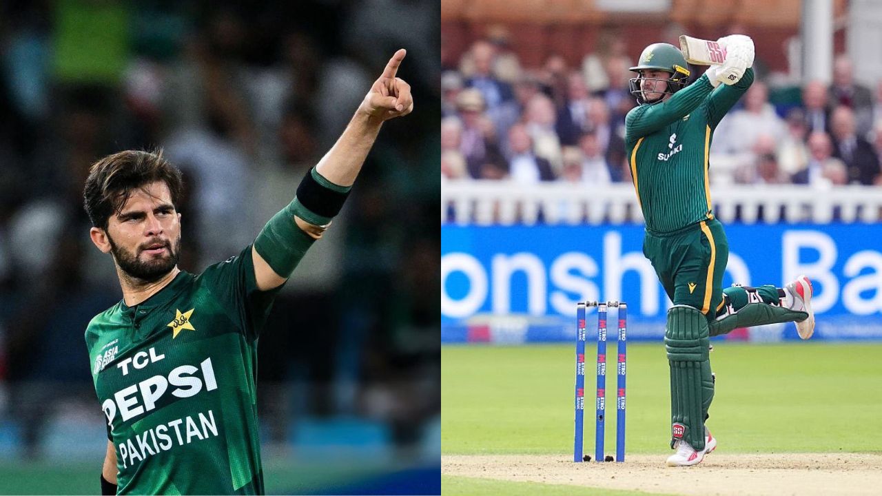 PAK Vs SA Match Preview 3rd ODI South Africa Tour Of Pakistan 2025 PAK Vs SA Match Preview 3rd ODI South Africa Tour Of Pakistan 2025