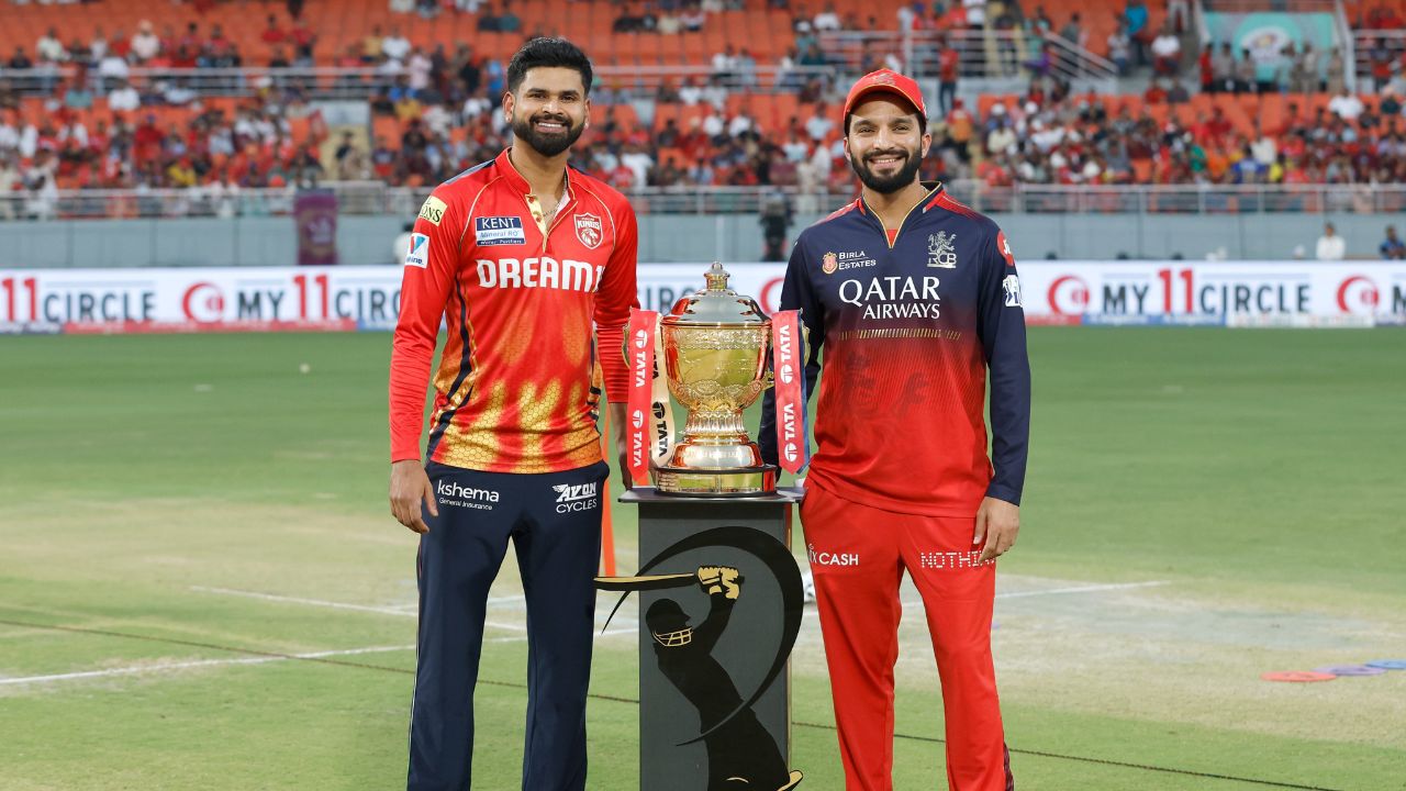 IPL 2025 Final: Schedule, Date, Tickets, Time, Venue