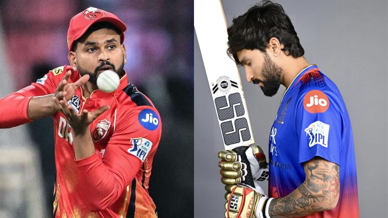 PBKS vs RCB Match Prediction - Who Will Win Today's IPL 2025 Qualifier 1?