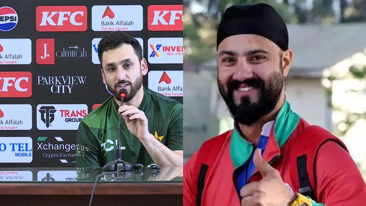 Pakistan vs Oman Match Preview- Asia Cup 2025, Match 4