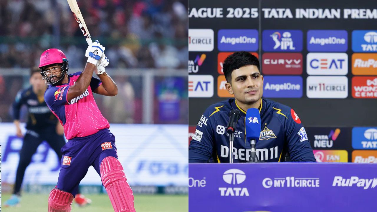 RR vs GT Dream11 Prediction Today Match 47 IPL 2025