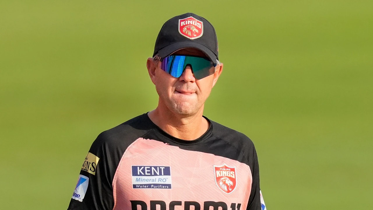 Ricky Ponting takes dig at India with bold 'I wasn’t like there' remarks