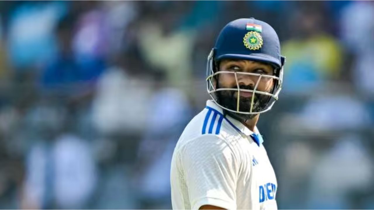"Would've retired": Rohit Sharma shown route for his stunning return to ...