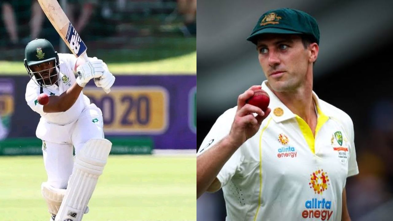 South Africa vs Australia Free Live Streaming In India- WTC Final 2025