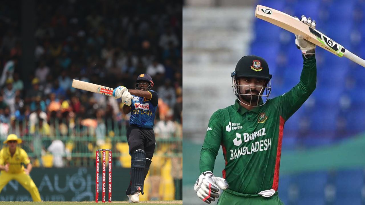 SL vs BAN Live Streaming, Telecast in India- When, Where to Watch Asia Cup Live 2025? Super 4 ...