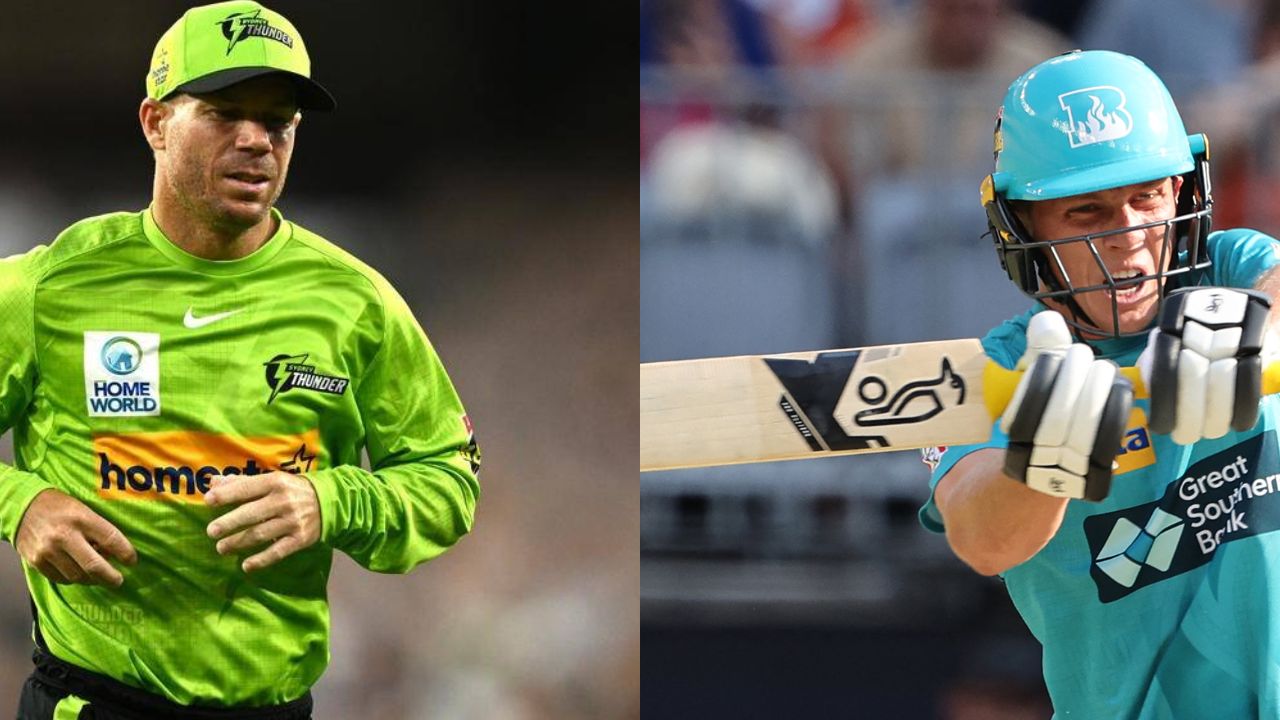SYT vs BRH Match Preview- BBL 2025-26, Match 9