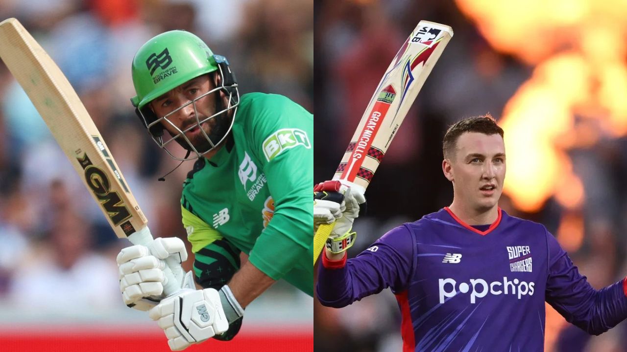 Southern Brave vs Northern Superchargers Match Prediction: Who Will Win ...