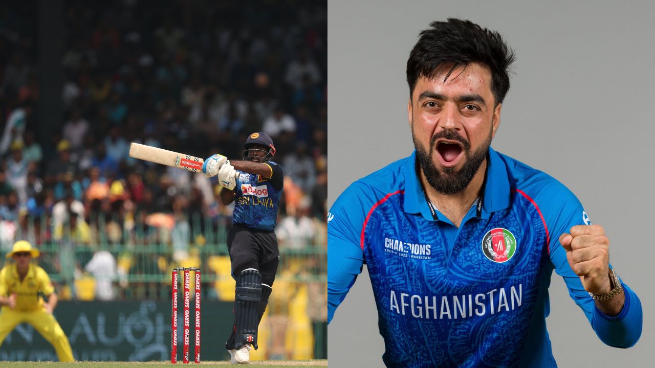 Sri Lanka vs Afghanistan Weather Report, Pitch Report Of Abu Dhabi- Asia Cup 2025, Match 11