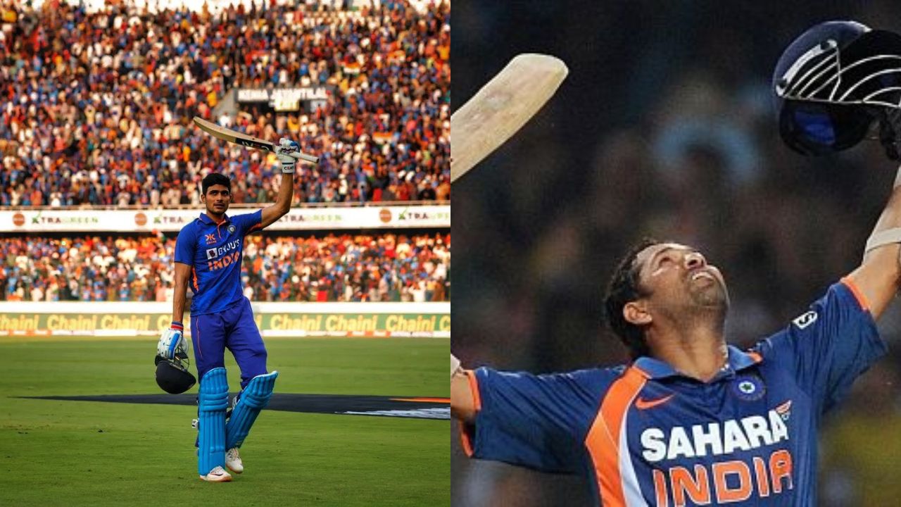 Top 10 Fastest 200 In ODI Cricket