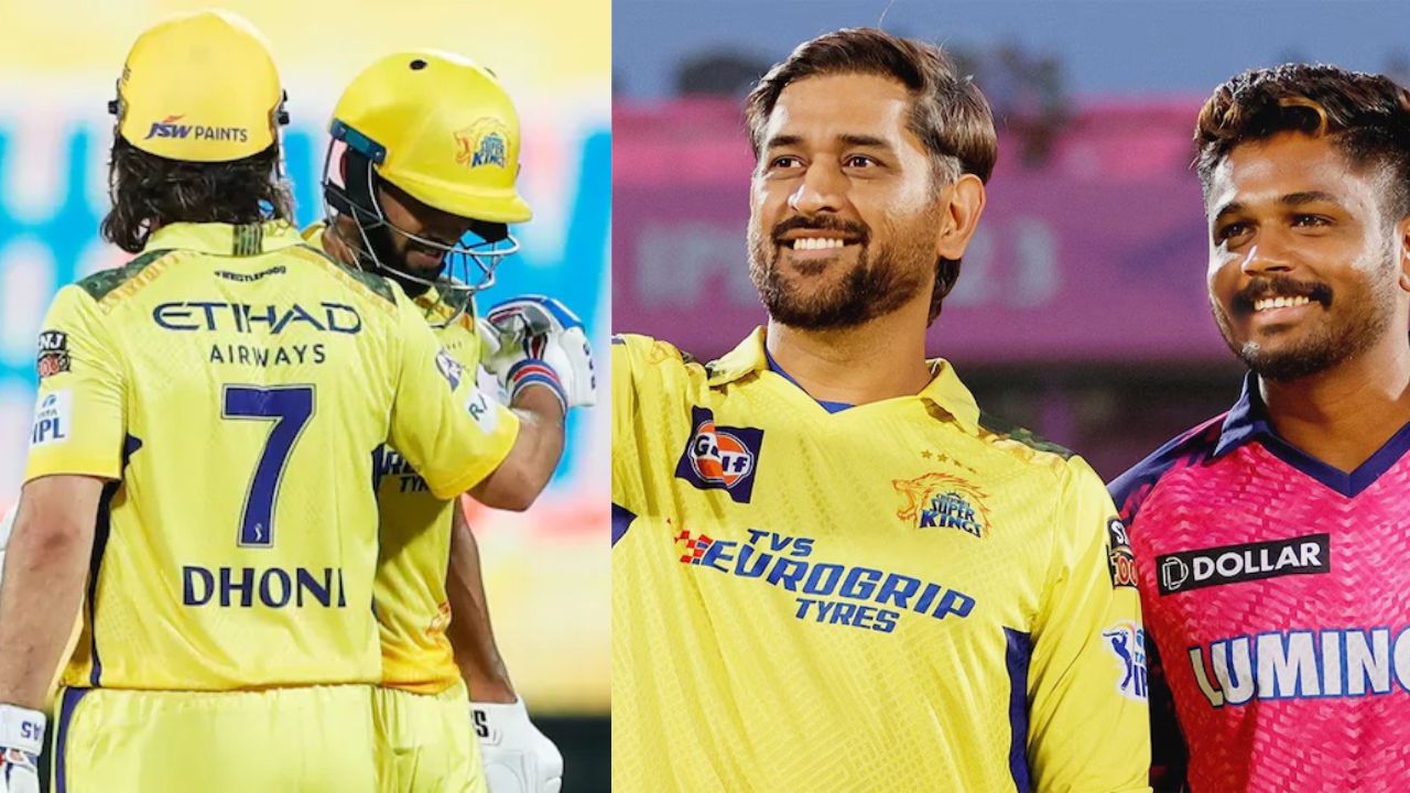 MS Dhoni takes a final decision on IPL future, tells CSK