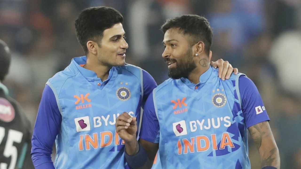 Asia Cup 2025- Shubman Gill beats Suryakumar Yadav to captain India squad; sensational promotion