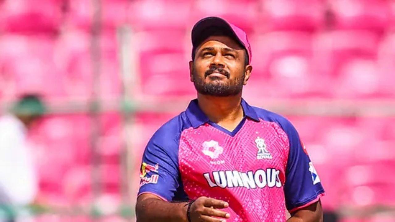 Sanju Samson’s CSK dream hits big roadblock, massive price revealed