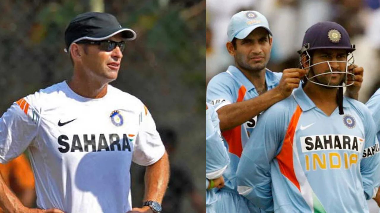 Irfan Pathan EXPOSES MS Dhoni!! Reveals his brutal axing without explanation, drags Gary Kirsten