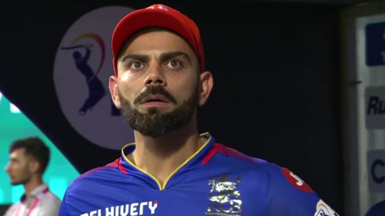 Virat Kohli issues 1st official statement on RCB stampede case 3 months after the accident