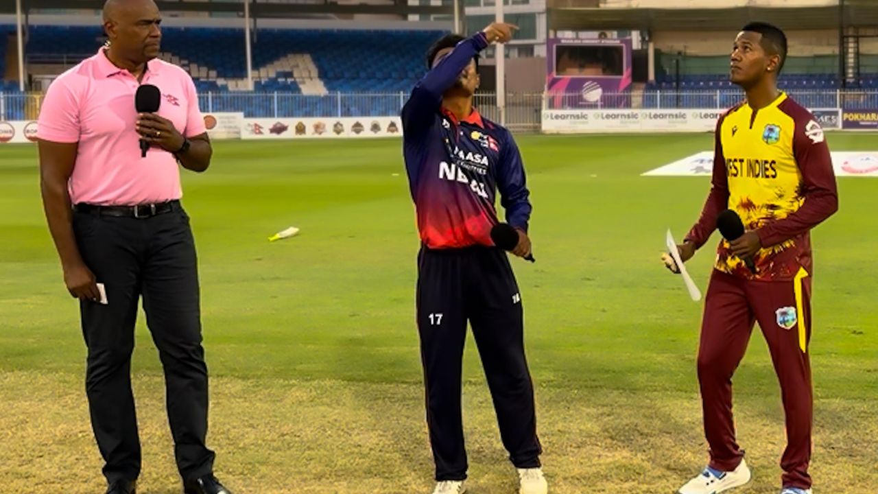 Sanju Samson out of ICC T20 World Cup 2026 plans!! Out of favour India ...