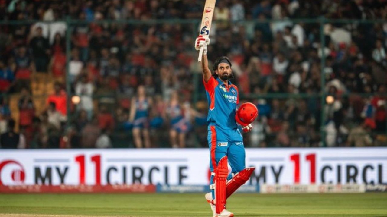 KKR refuse to give up on KL Rahul; big transfer on the card ahead of ...