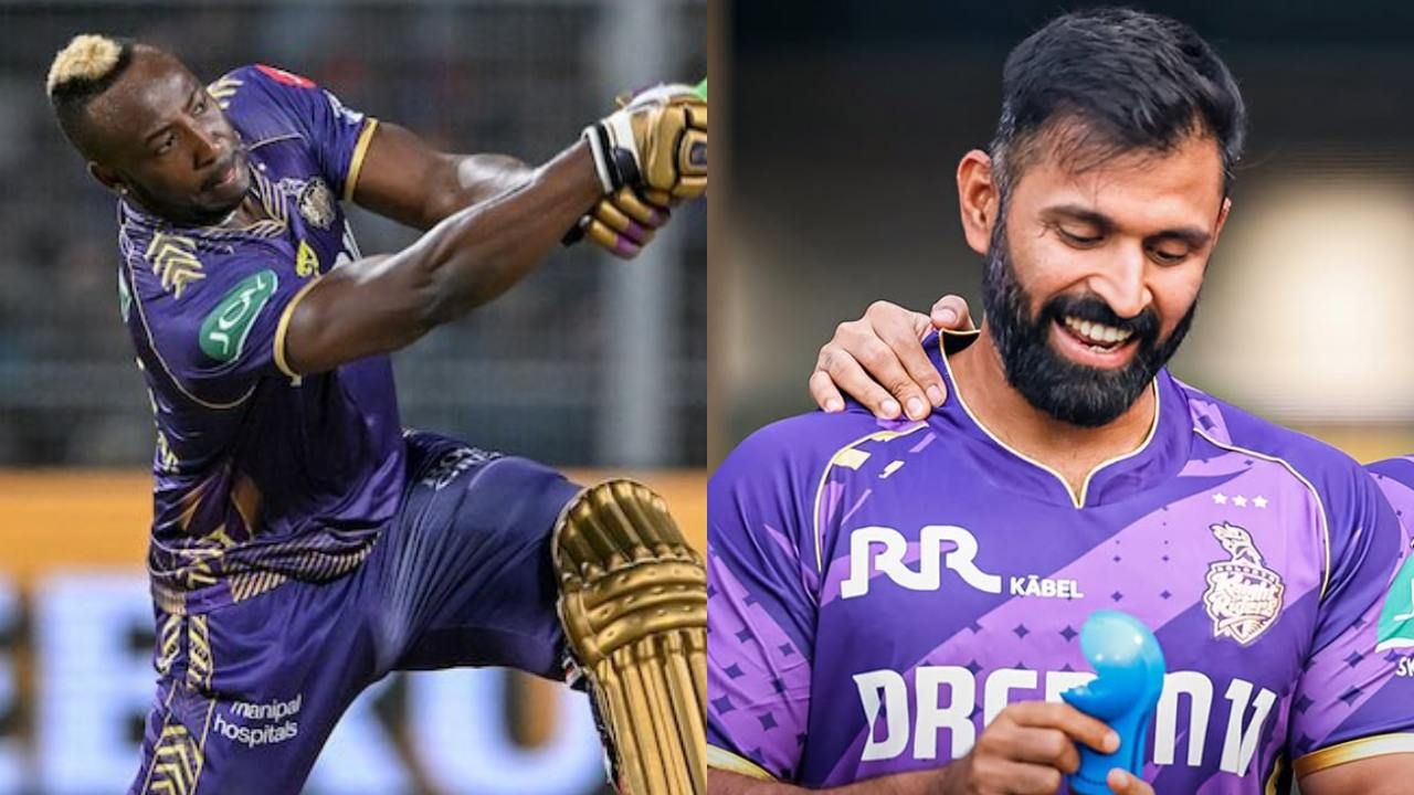 Abhishek Nayar’s role in Andre Russell’s KKR exit exposed ahead of IPL ...