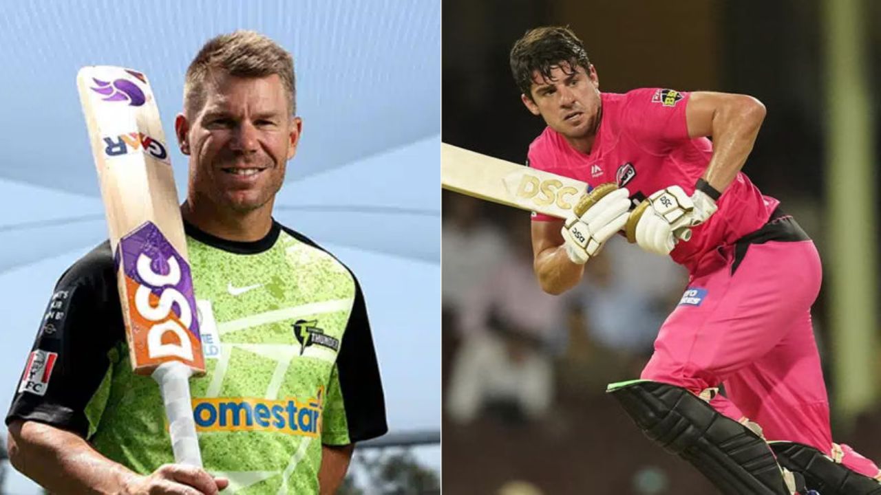 Big Bash League 2025-26: Sydney Thunder vs Sydney Sixers Preview, 7th Match