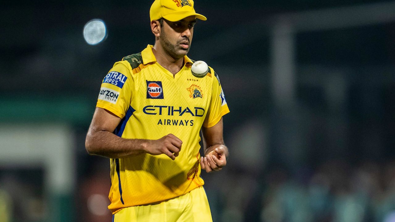 Ravichandran Ashwin names perfect death bowler for CSK's IPL 2026 campaign