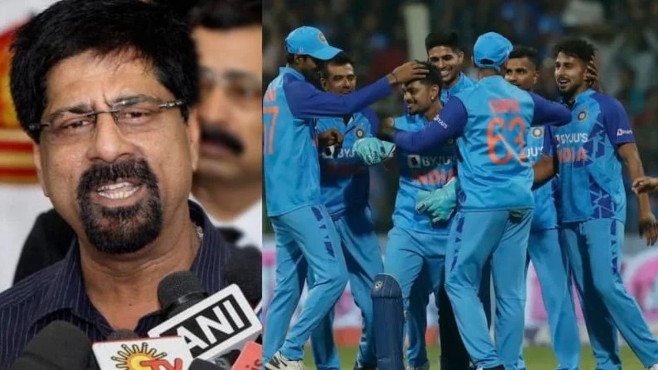 Ajit Agarkar gets reality check over Asia Cup 2025 squad selection: 'This bunch can't win T20 ...