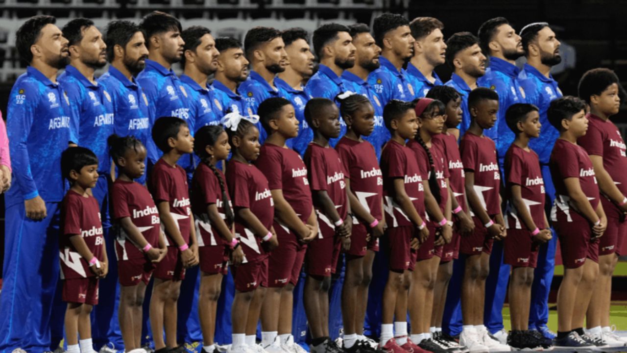 Afghanistan vs Bangladesh 2025 schedule announced; 3 T20Is and 3 ODIs ...