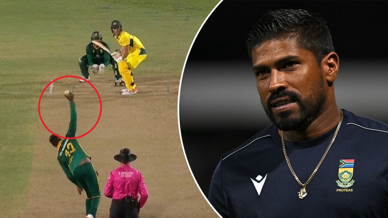 ICC makes shock U-turn, lets South Africa bowler walk free after ...