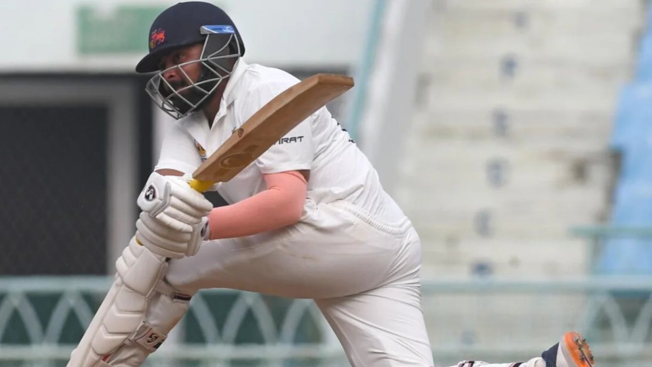 Prithvi Shaw destroys Mumbai bowlers, sends Ajit Agarkar strong message ...