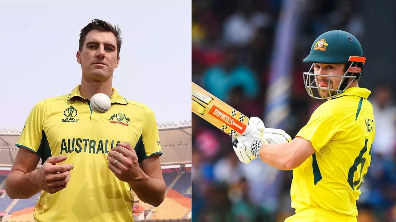 Pat Cummins, Travis Head bribed by IPL teams to leave Australian ...