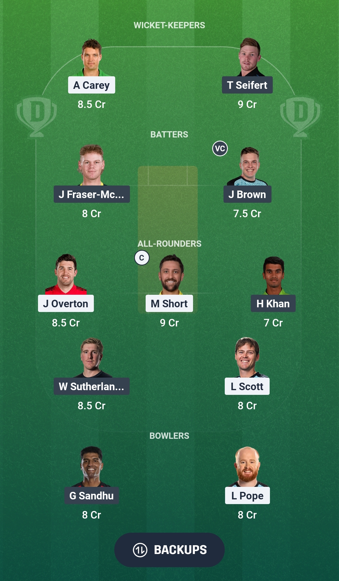 STR vs REN Dream11 Prediction Today Match, Dream11 Team Today, Fantasy ...