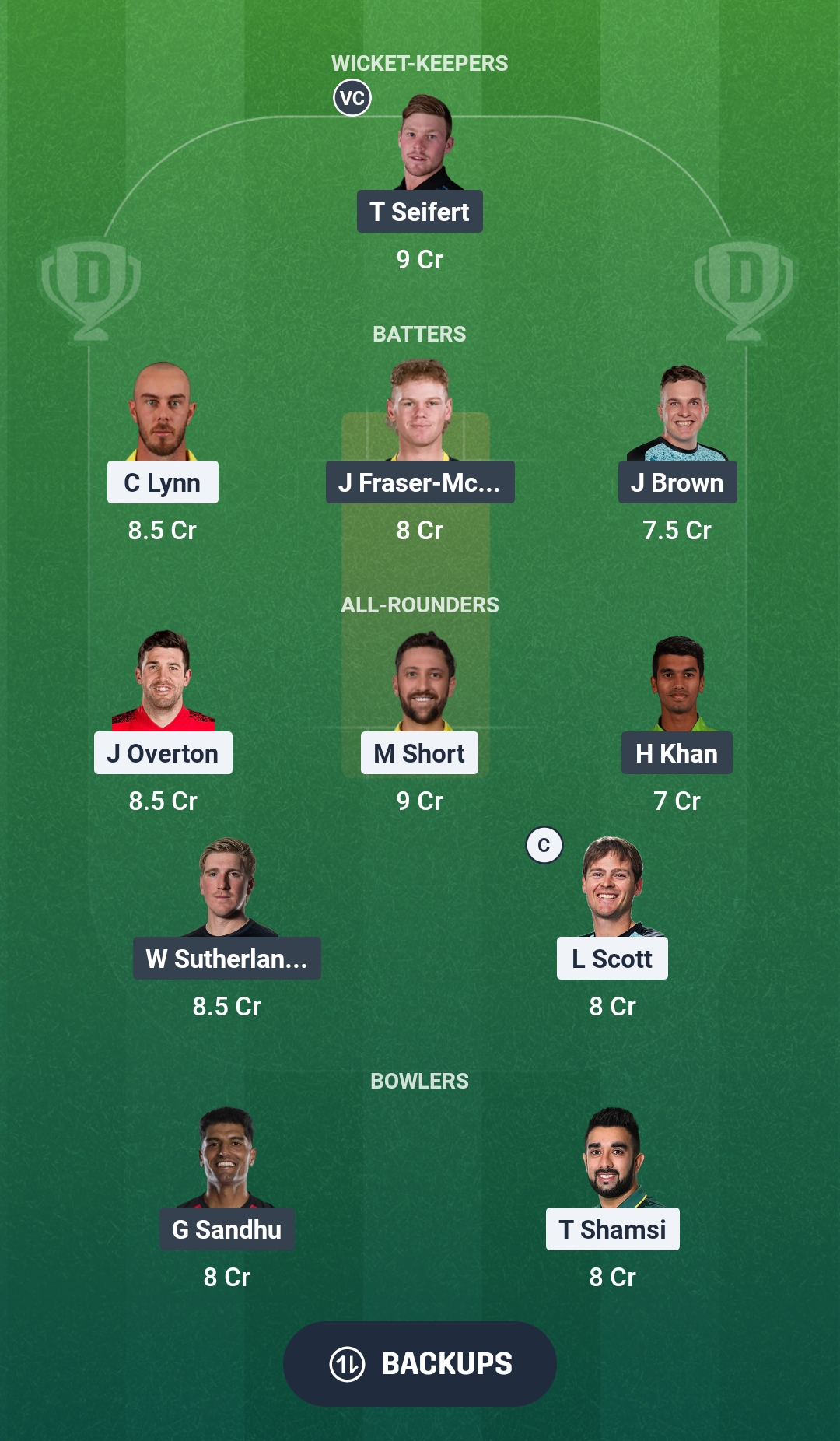 STR vs REN Dream11 Prediction Today Match, Dream11 Team Today, Fantasy ...