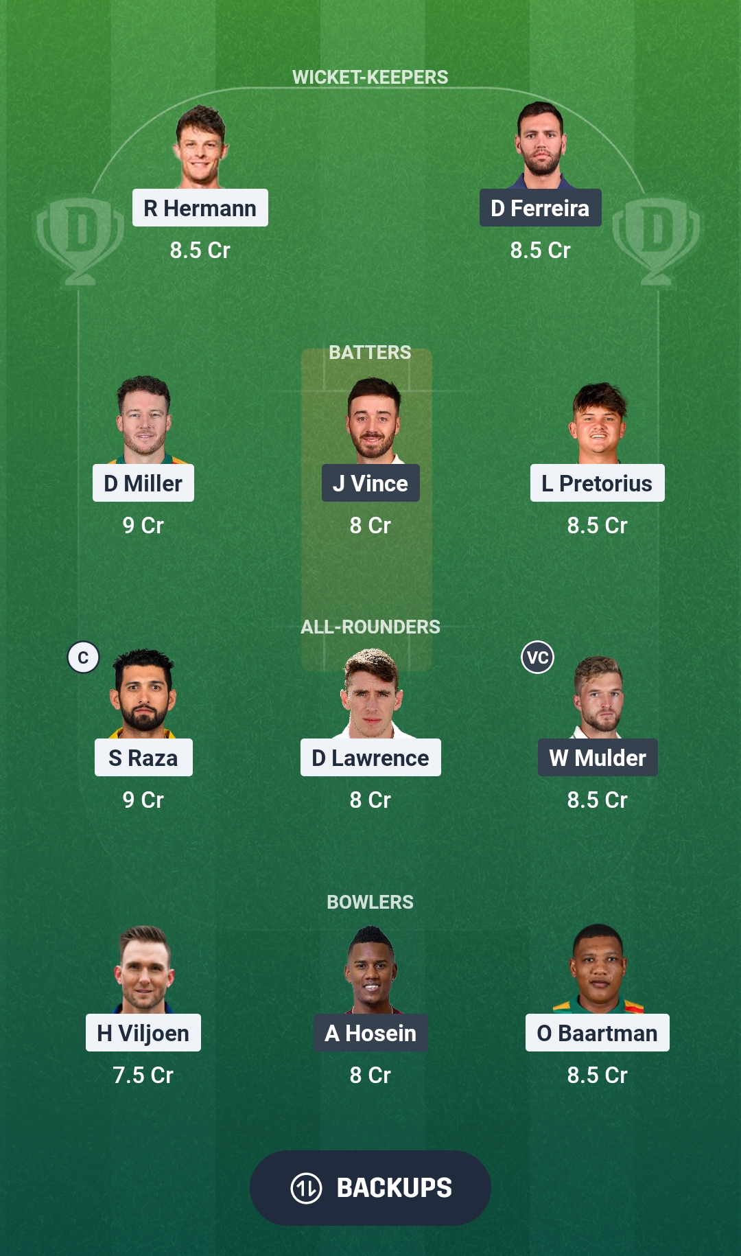 PR vs JSK Dream11 Prediction Today Match, Dream11 Team Today, Fantasy ...