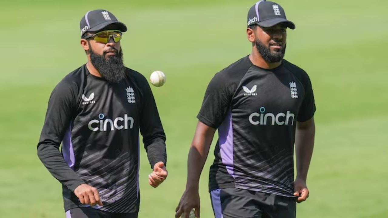 Adil Rashid, Rehan Ahmed granted visas as ICC shuts down drama, clears ...