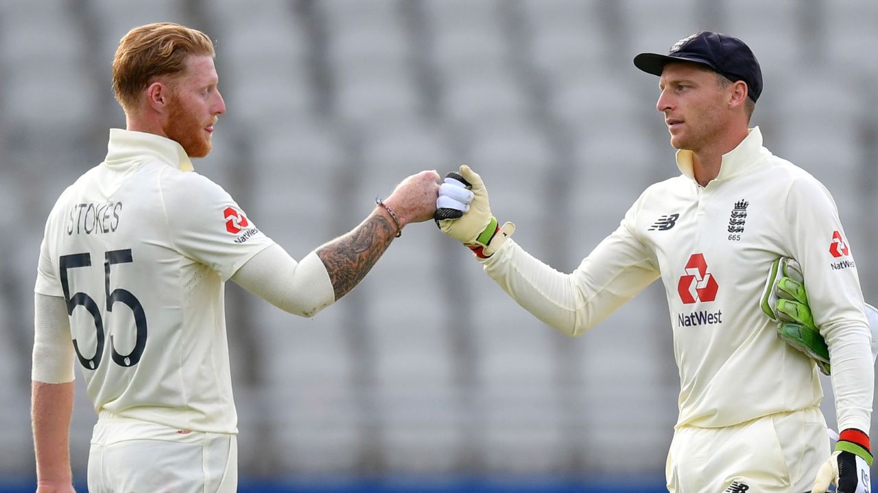 Ben Stokes will make England World No.1 Test team: Jos Buttler’s ...
