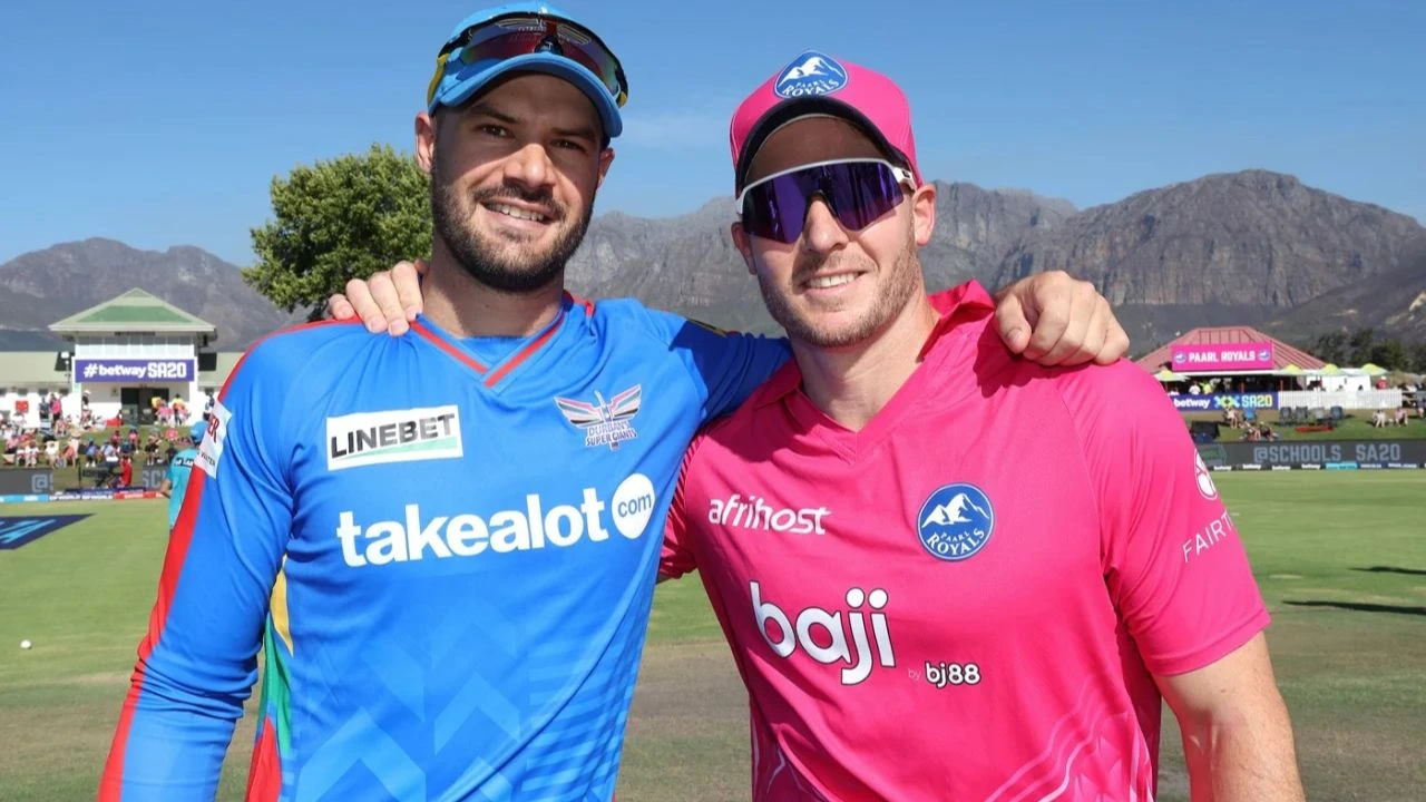 DSG vs PR Dream11 Prediction Today Match, Dream11 Team Today, Fantasy ...