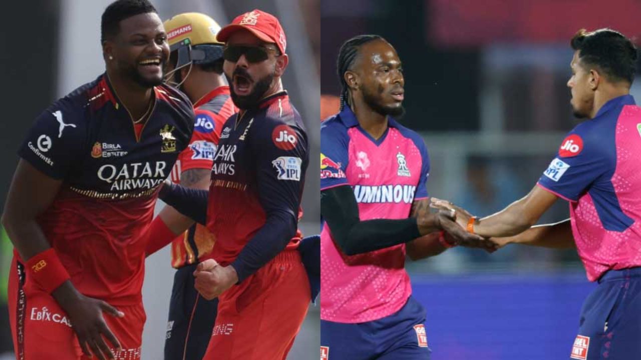 MCA breaks silence as RCB, Rajasthan Royals plot Pune Stadium takeover ...