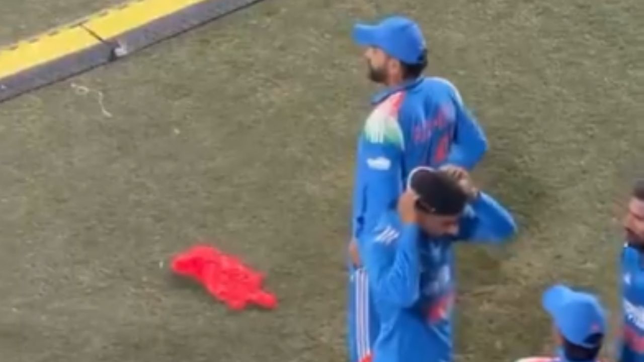 Rohit Sharma in deep trouble! India coach questions form, match fitness ...