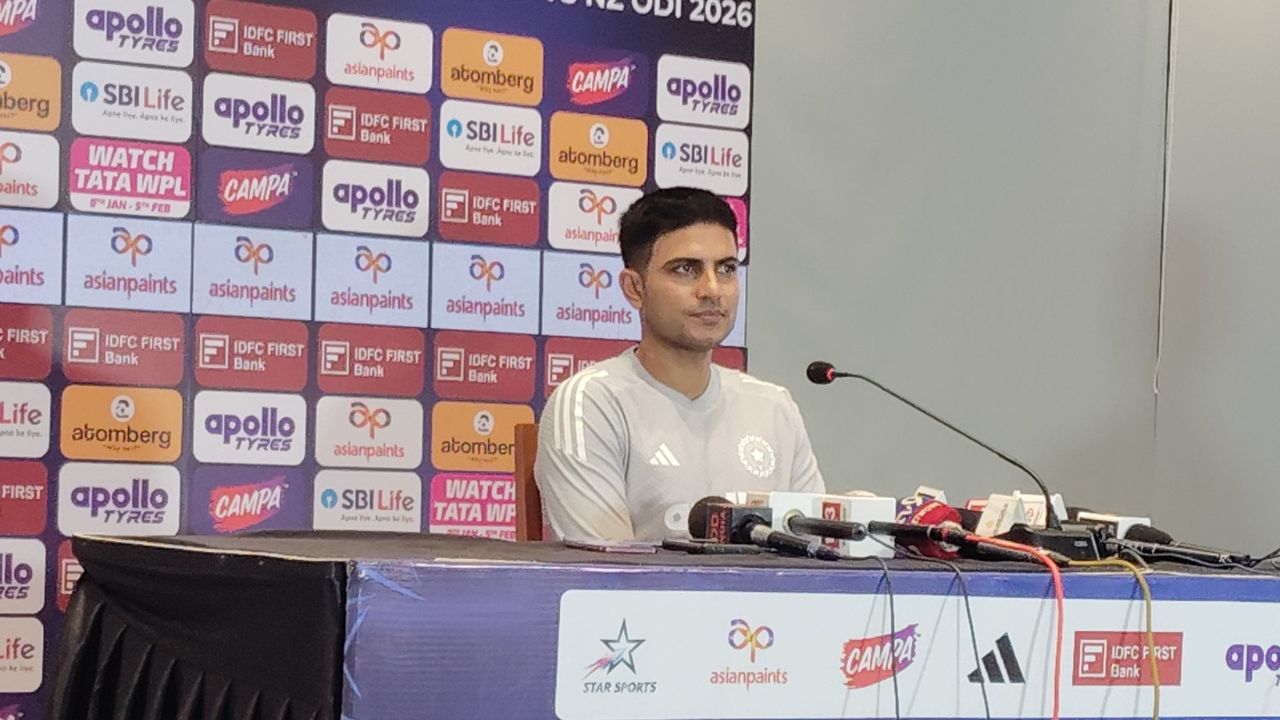 Shubman Gill drops explosive truth on Rohit Sharma, Virat Kohli; shakes ...