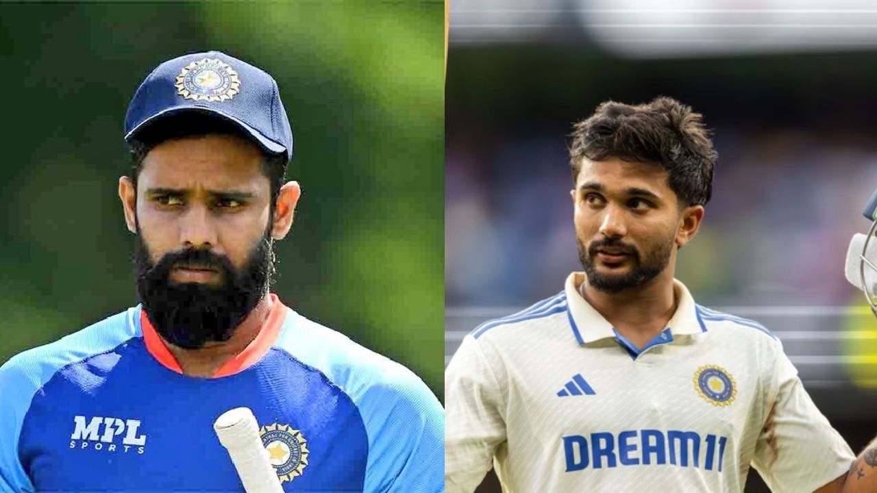 Hanuma Vihari publicly shames journalist for 'Bits-and-Pieces' insult ...