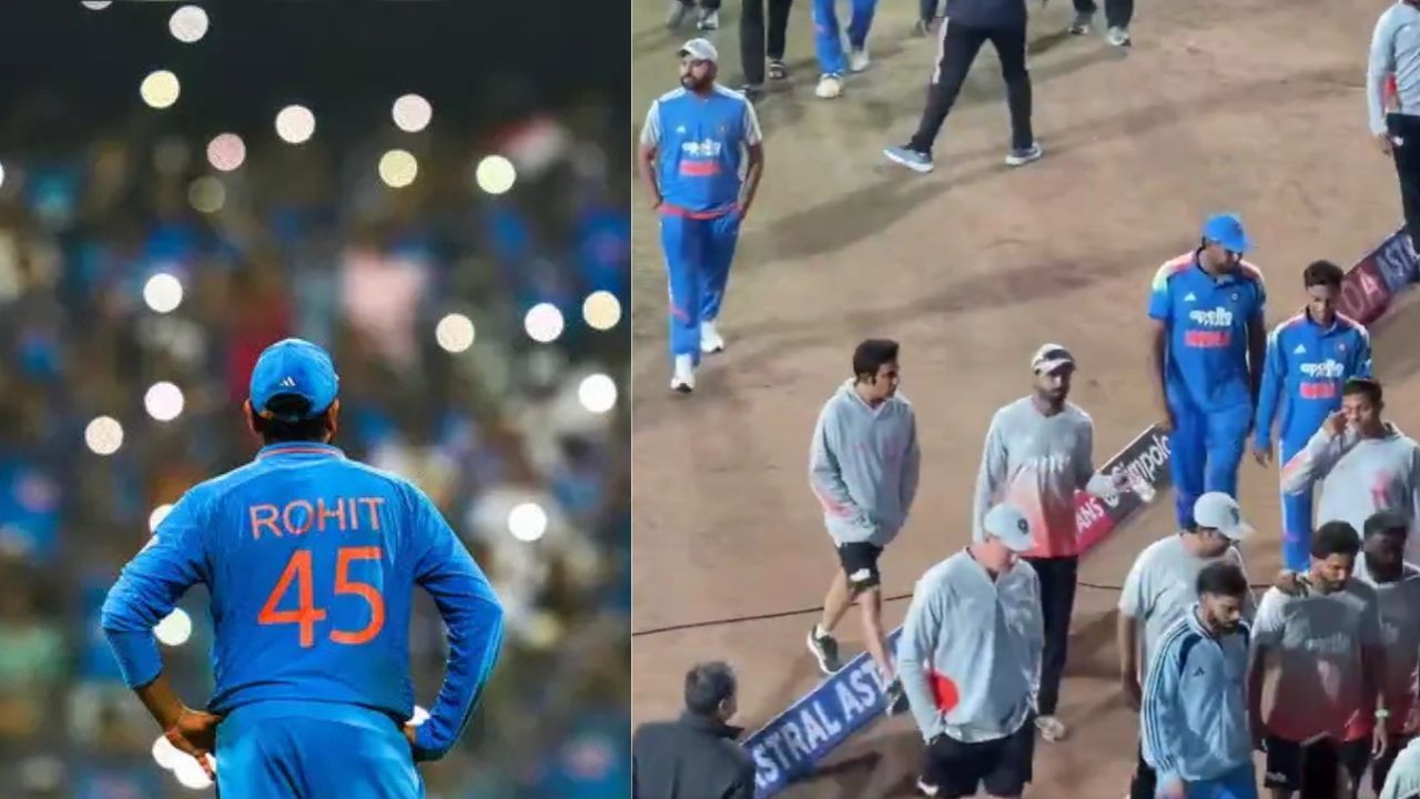 Virat Kohli, Rohit Sharma's domestic return shakes Indian Cricket as ...