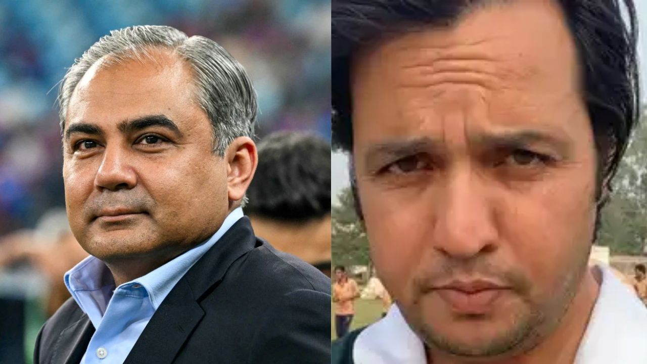 Pakistan cricketer arrested on RAPE charges amid PCB’s revolt against ICC