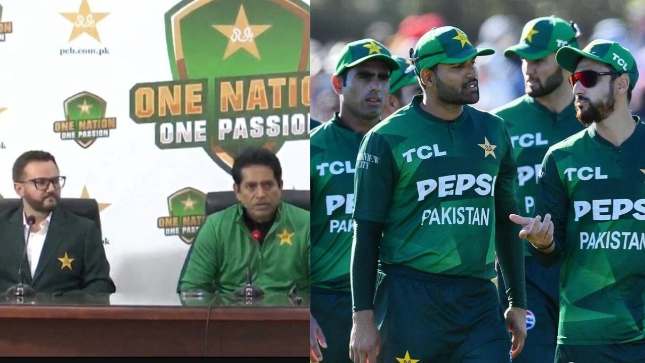 Absolute cinema: Pakistan out, Bangladesh in as Jay Shah plans T20 ...