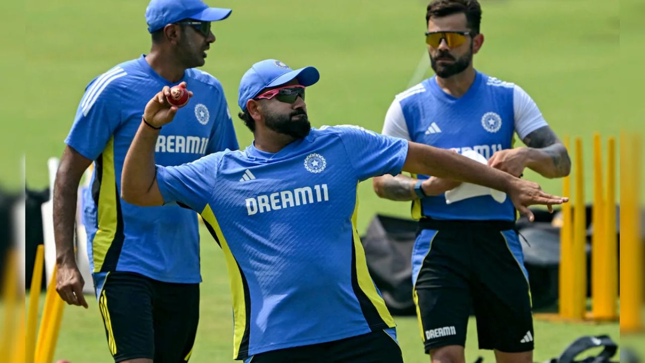 Ravichandran Ashwin dials Virat Kohli directly to sort matter after ...
