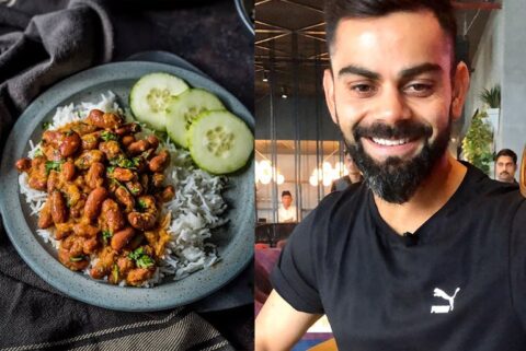 Top Indian Cricketers And Their Favourite Food