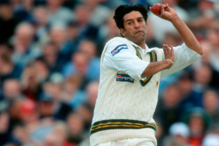 Hands Down Wasim Akram - Mahela Jayawardene Names Former Pakistani ...
