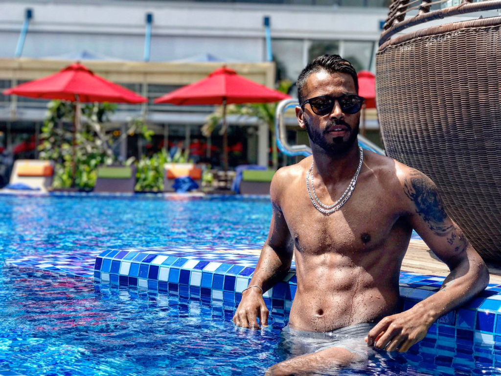 Hardik Pandya Reveals How He Was Picked By IPL Franchise Mumbai Indians