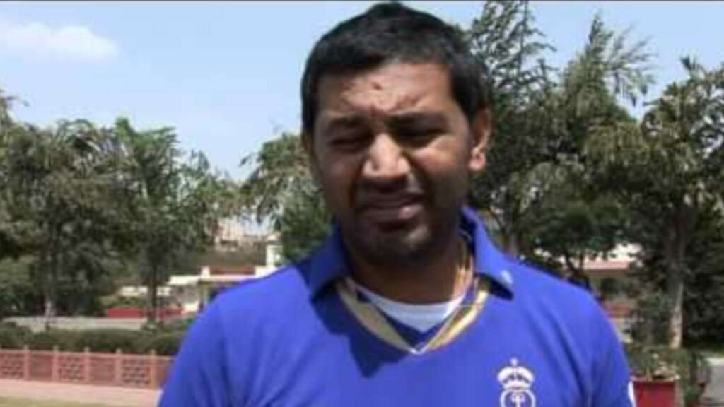 Nayan Doshi Becomes The Oldest Cricketer To Register For IPL 2021 Auction